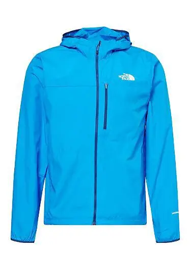 The North Face Higher Run Wind Relaxed-fit Waterproof Jacket - Dark Blue
