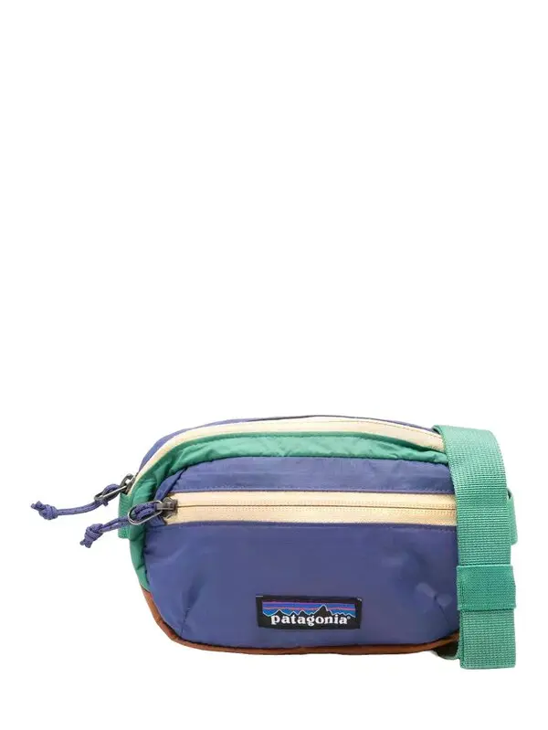 Patagonia Terravia Mini Hip Pack - Purple