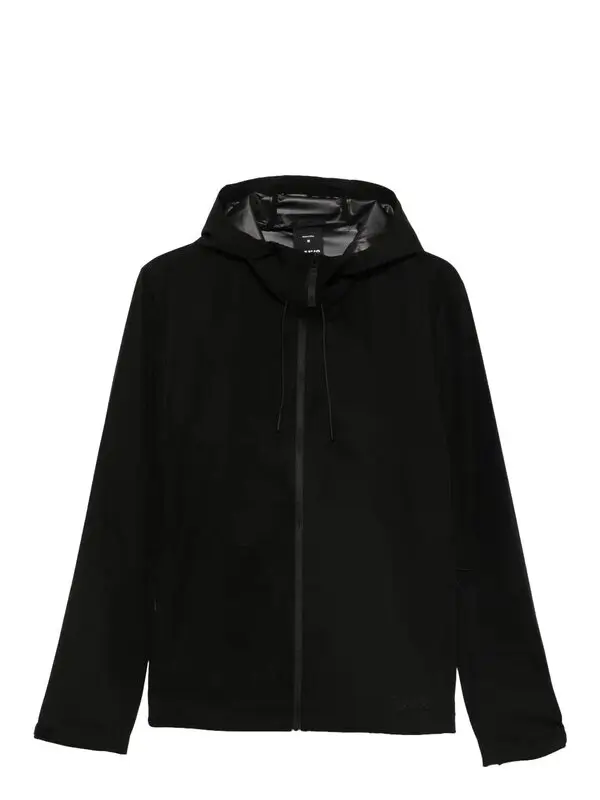 Rains Mito Jacket - Black