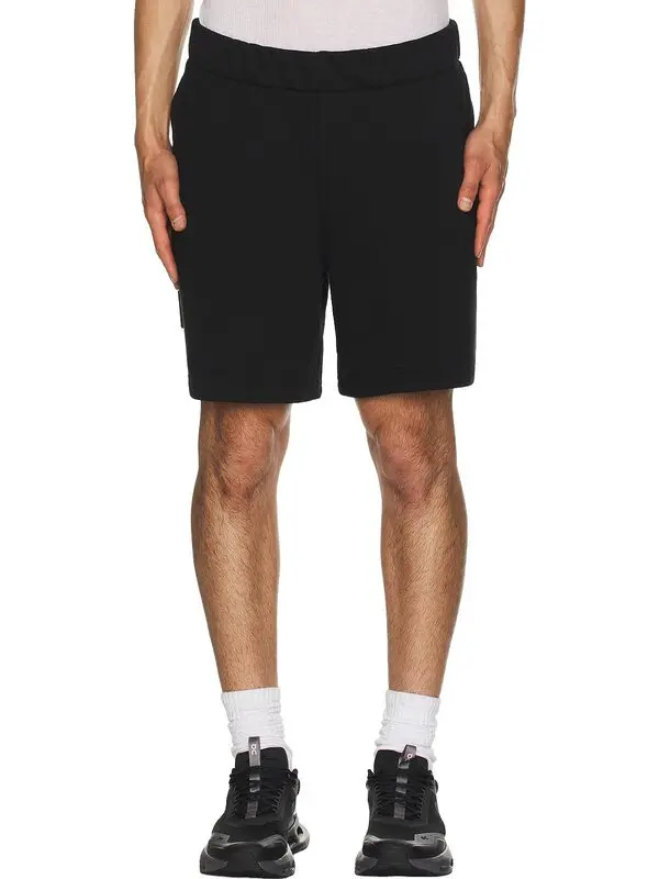On Club Shorts - Black