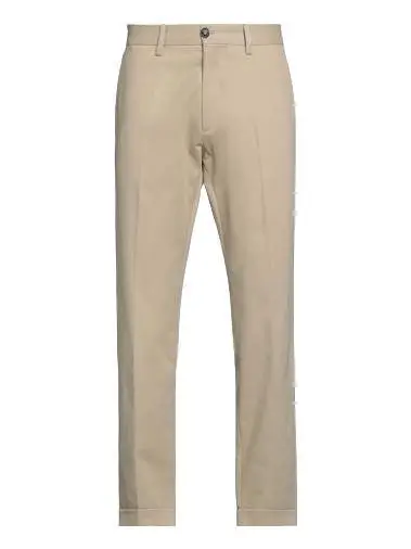 LIU •JO MAN Chino Pants - Beige