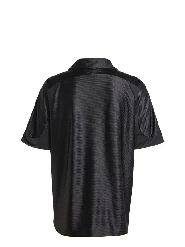 Adidas Real Madrid 99/00 Away Jersey - Black