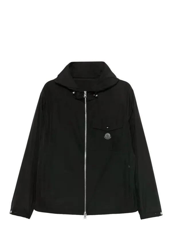 Moncler Fuyue Jacket - Black