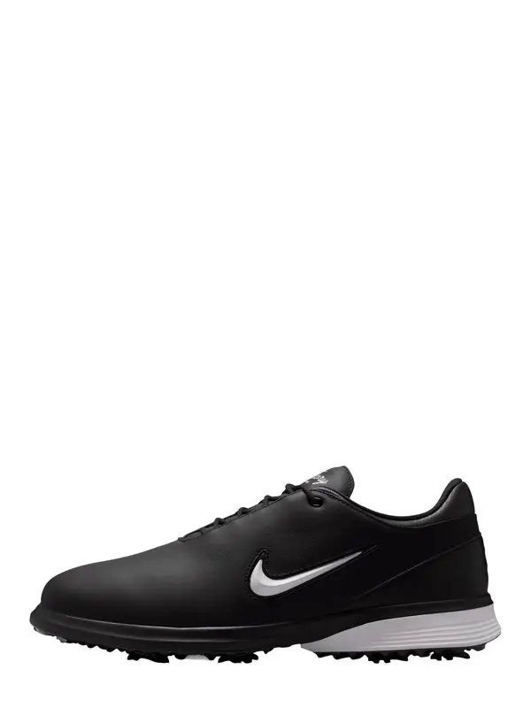 Nike Victory Tour Golf Shoes - Black