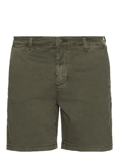 Neuw Hunter Shorts - Olive