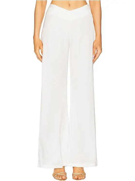 CIN CIN Arena Long Pants - Pearl