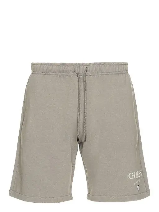 GUESS ORIGINALS Jogger Short - Night Stone