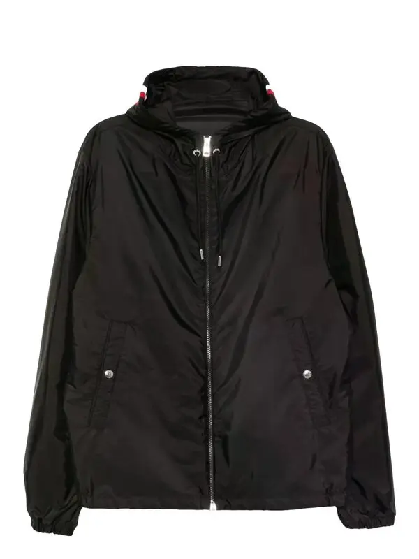 Moncler Grimpeurs Jacket - Black