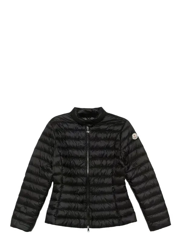 Moncler Igelle Jacket - Black