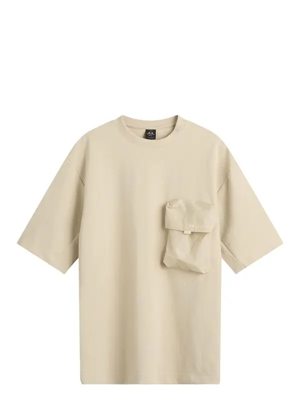 Oakley Reserve Pocket T-shirt - Mist