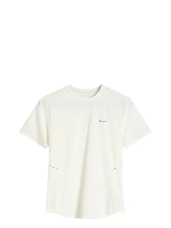 Nike Swift Dri-fit T-shirt - Sail