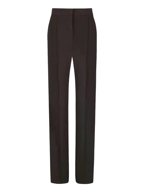 Max Mara Trousers - Brown