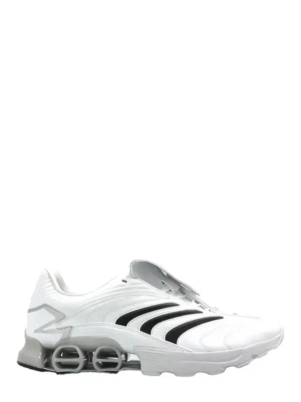 Adidas Predator Megaride Sneakers - White