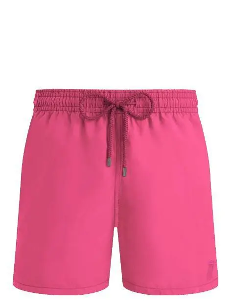 Vilebrequin Moorea Swim Shorts - Pink