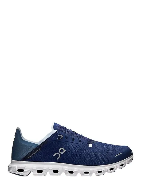 On Cloud 6 Coast Sneakers - Zodiac