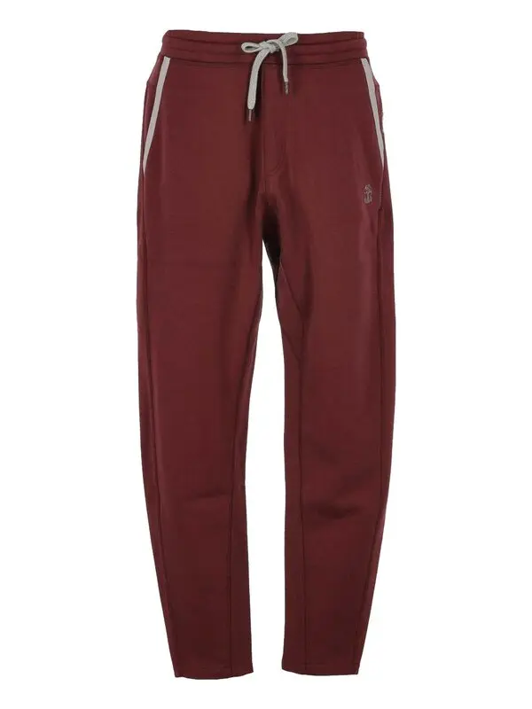 Brunello Cucinelli Trousers - Multicolor