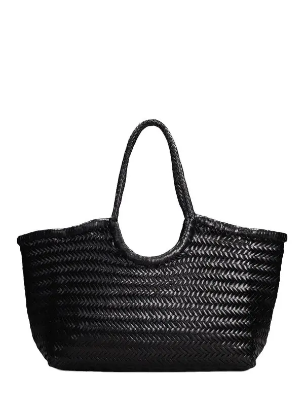 Dragon Diffusion Nantucket Big Tote - Black