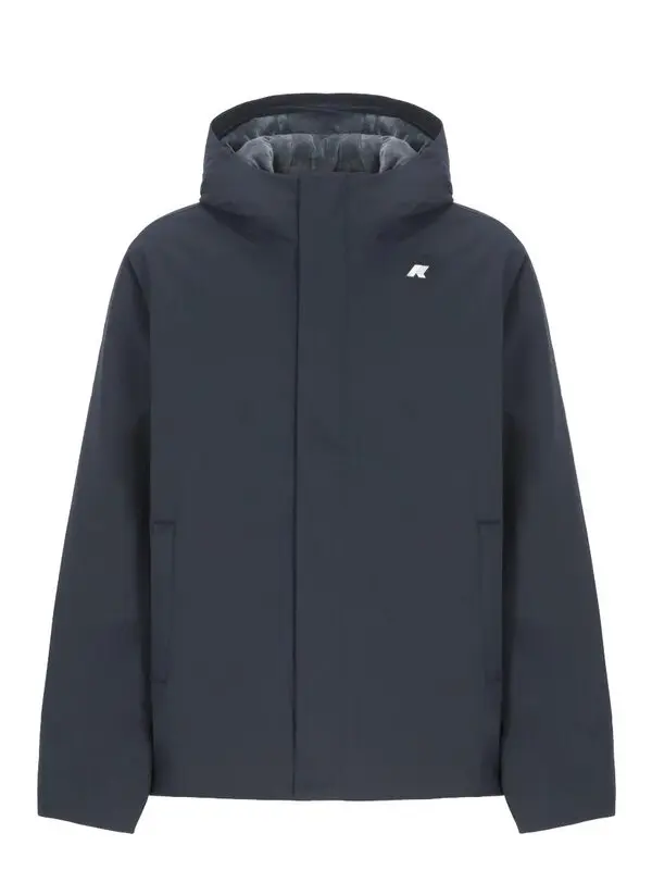 K-WAY Jacket - Blue