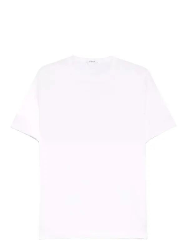 KANGRA Jersey T-shirt - White