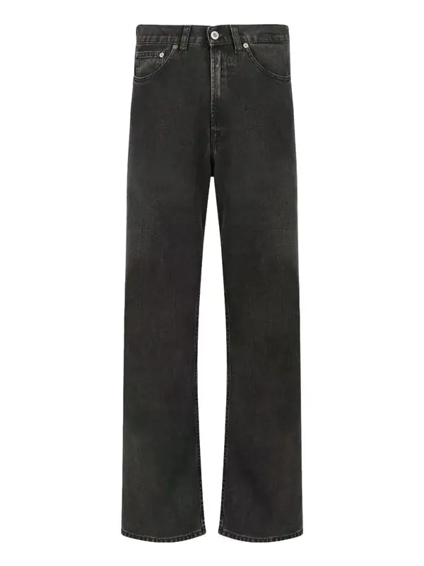 Our Legacy Third Cut Jeans - Black