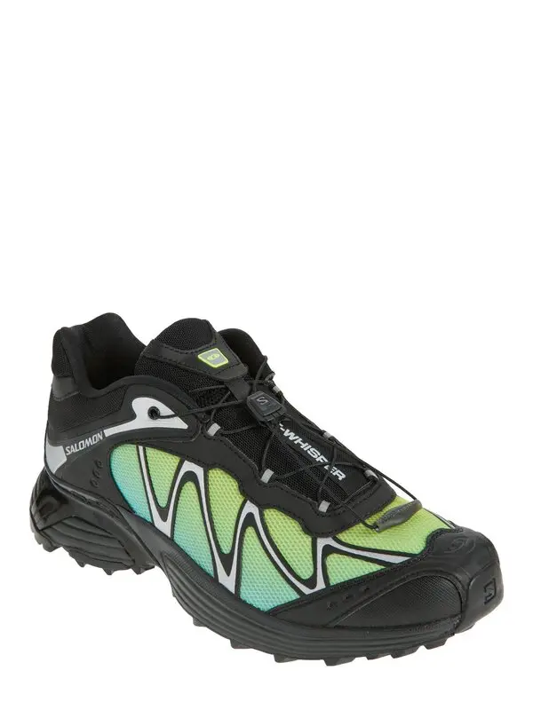 SALOMON Gender Inclusive Xt-whisper Sneaker - Black
