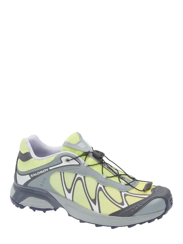 SALOMON Gender Inclusive Xt-whisper Sneaker - Sharp Green