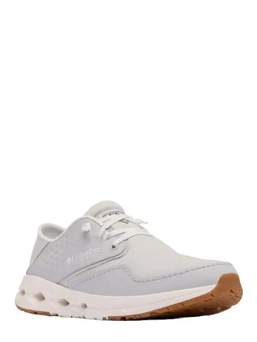 Columbia Pfg Bahama X Relaxed™ Sneaker - Grey Ice/ Sea Salt