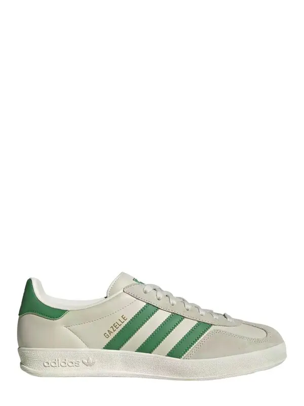 Adidas Gazelle Sneakers - White