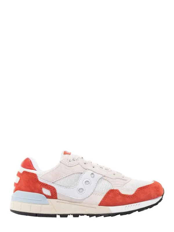Saucony Shadow 5000 Sneakers - White