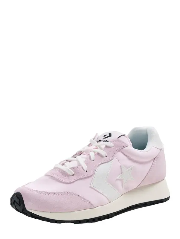 CONVERSE Omega Trainer Sneakers - Summit Pink/sugar Berry