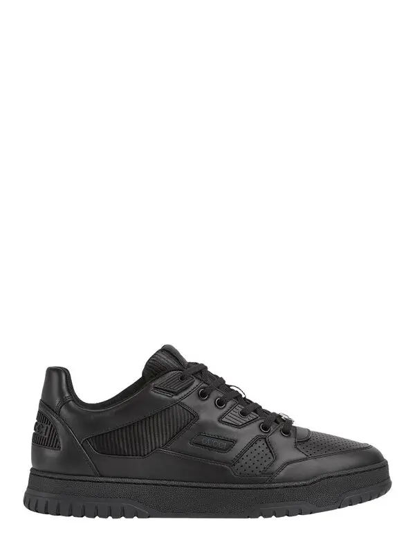 Gucci Jones Sneaker - Black