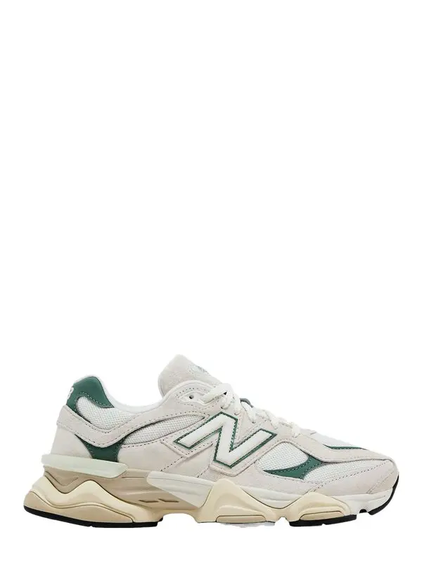 NEW BALANCE 9060 - Cream