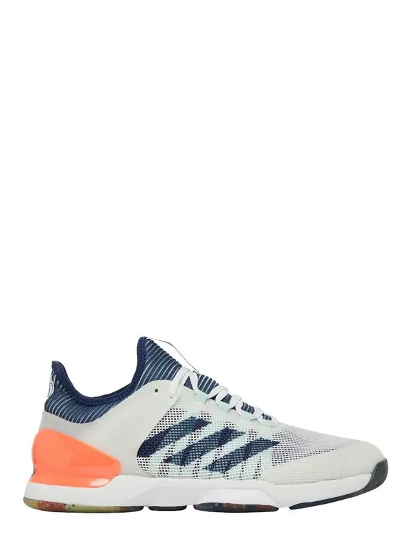 Adidas Adizero Ubersonic 2.0 Sneakers - White