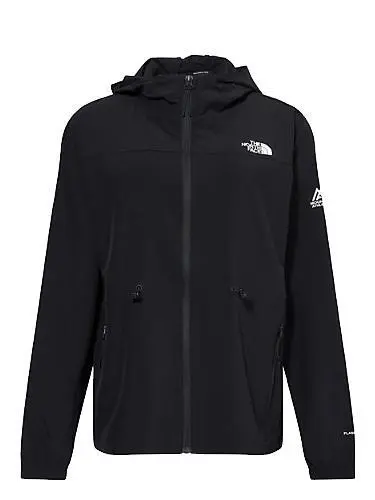 The North Face Mountain Athletics Hooded Jacket - Black
