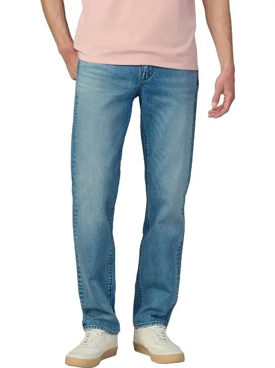 Joe's Jeans The Brixton Slim Straight Leg Jeans - Barham