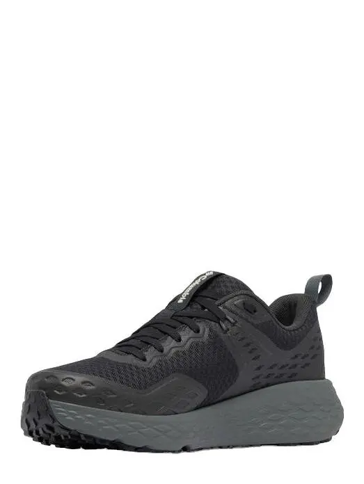 Columbia Konos™ Trs Outdry™ Waterproof Hiking Shoe - Black/grill