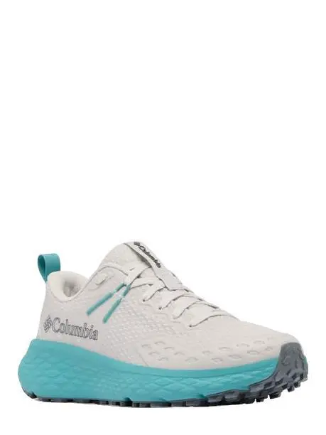 Columbia Konos™ Trs Trail Running Shoe - Moonstone/ Teal