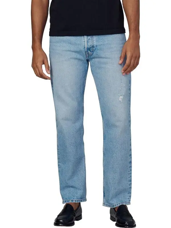 JOE'S Straight Leg Jeans - Spaulding