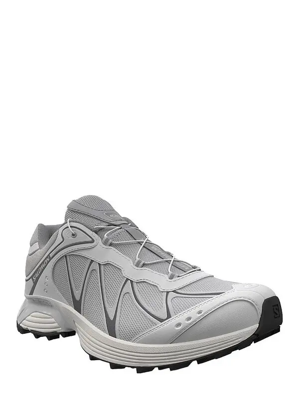 SALOMON Xt-whisper Running Sneakers - Silver/lunar Rock
