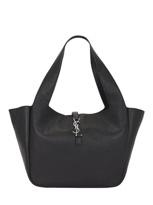 Saint Laurent Bea Bag - Nero