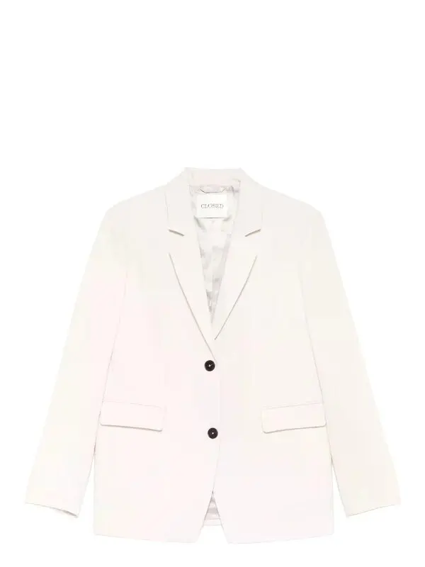 Closed Lola Blazer - Neutrals