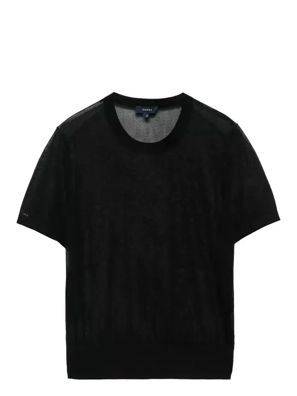 Soeur Dua T-shirt - Black