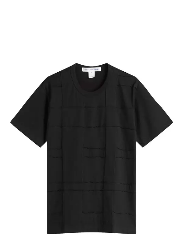 Comme Des Garçons T-shirt - Black