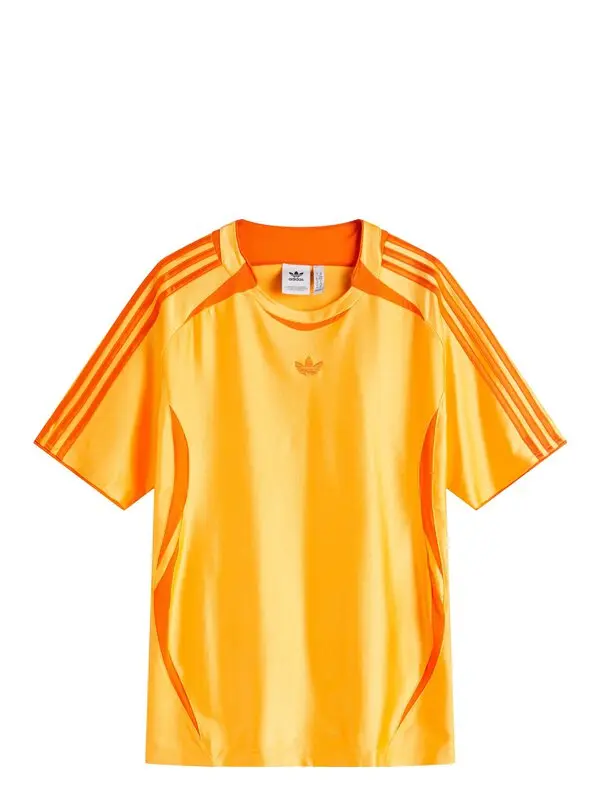 Adidas Adicolor 2000s T-shirt - Real Gold