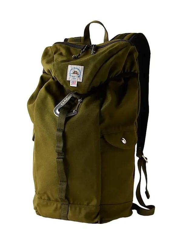 EPPERSON MOUNTAINEERING Medium Climb Backpack - Moss