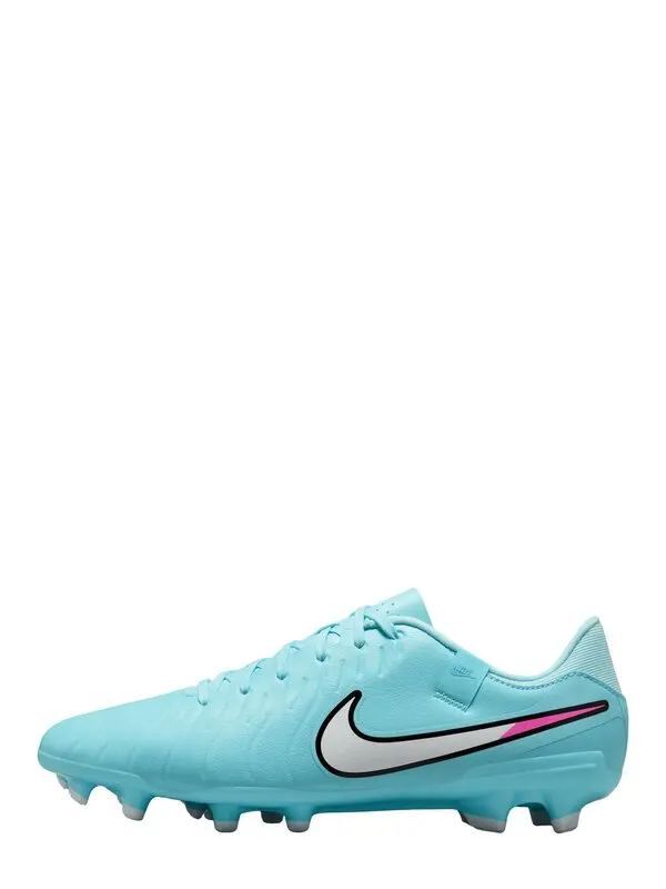 Nike Tiempo Legend Academy Multi-ground Low-top Soccer Cleats - Blue