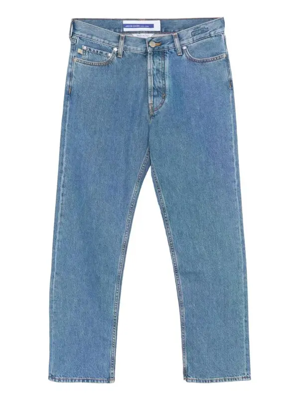 Jacob Cohen Sean Jeans - Blue