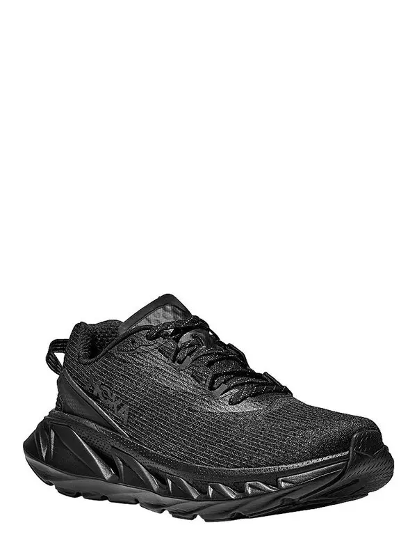 HOKA Elevon 2 Athletic Sneakers - Black/carbon Black