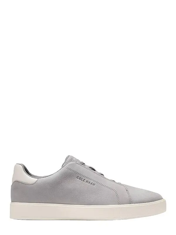 Cole Haan Grandpr Luxe Slip-on Sneakers - Charleston Sea