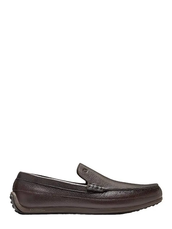 Cole Haan Sullivan Grand Venetian Loafers - Dark Chocolate